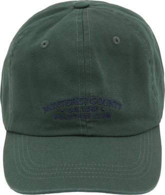 Pull & Bear Cap MONTEREY COUNTY