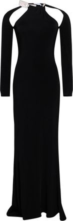 Off-white KLEIDER - Maxi-Kleider auf YOOX.COM