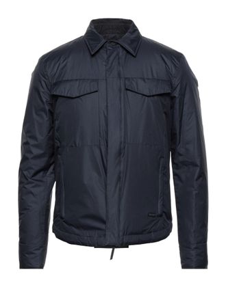 Woolrich JACKEN & M&Auml;NTEL - Jacken und Anoraks auf YOOX.COM