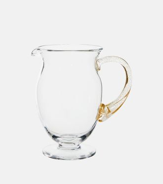 NasonMoretti Carafe A/81 en verre