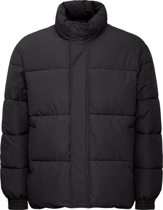 Solid Winterjacke SDRoy PUFFER