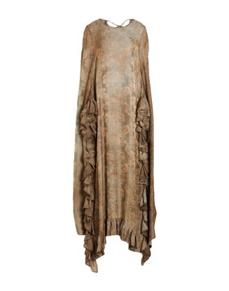 Uma Wang KLEIDER - Maxi-Kleider auf YOOX.COM