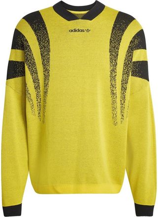 adidas Originals Santiago Jsy Giallo