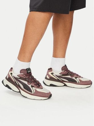 Puma Sneakers Fade Nitro LS+ 407331 03 Braun
