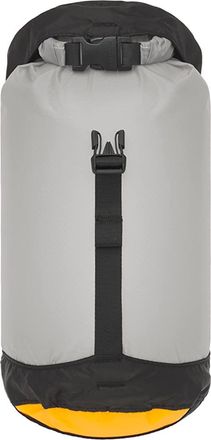 Sea To Summit Evac Ultralight Compression Dry Bag 5 L High Rise