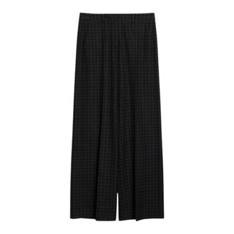 iBlues Molo Hose - - Trousers - Damen - Blau - XS