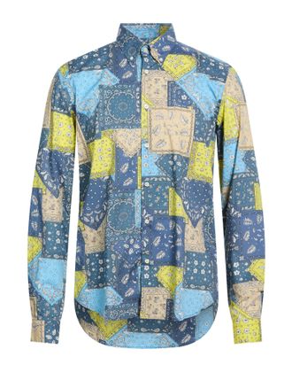 Manuel Ritz TOPS - Hemden auf YOOX.COM