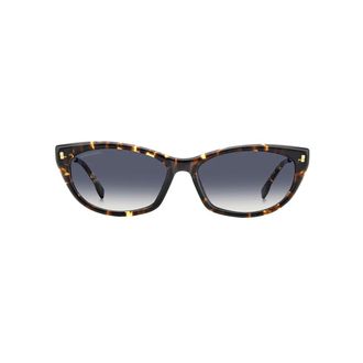 Dsquared2 Damen, Accessories, Braun, 57 MMGr&ouml;&szlig;e