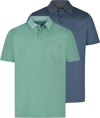Ragman Shirt Basic