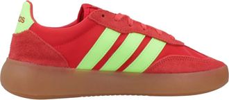 adidas Damen, Schuhe, Rot, 40 2/3 EUGröße