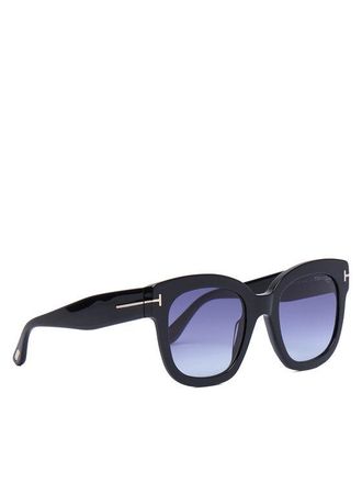 Tom Ford Sonnenbrillen FT0613 01W Rosa