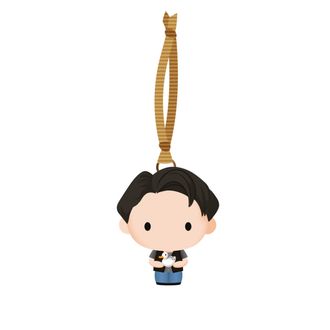 Half Moon Bay Friends - Sammlerst&uuml;ck - H&auml;ngedekoration - Joey Dekoration - Friends Kawaii