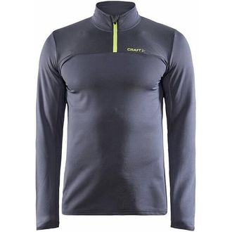 Craft Herren Rollkragenpullover CORE GAIN MIDLAYER M
