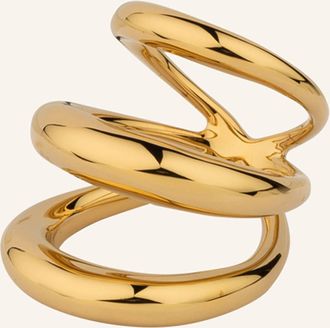 Charlotte Chesnais Charlotte Chesnais Ring Echo gold