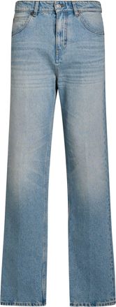 Victoria Beckham HOSEN & R&Ouml;CKE - Jeanshosen auf YOOX.COM