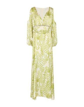 Trash and Luxury ROBES - Robes longues sur YOOX.COM