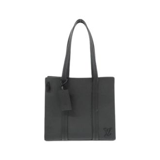 Louis Vuitton unisex, Pre-owned, Noir, Taille: ONE Size Sac fourre-tout Vintage Pre-owned