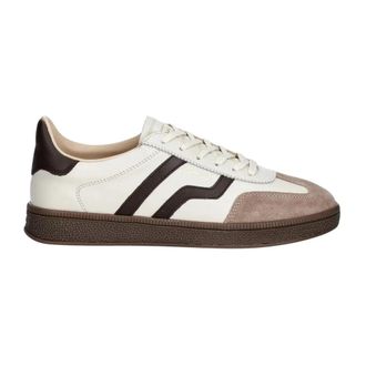 GANT Cuzima Sneaker - - Shoes - Damen - Wei&szlig; - 41 EU