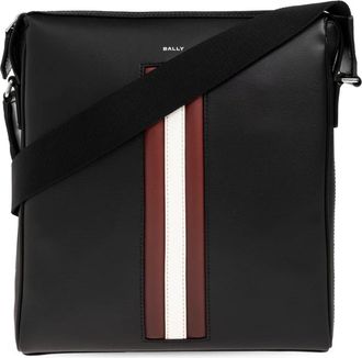 Bally Homme, Sacs, Noir, Taille: ONE Size Sac bandouli&egrave;re Mythos