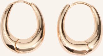 Bimba & Lola Bimba Y Lola Creolen gold