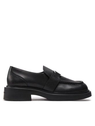 Karl Lagerfeld Slipper KL41210 Schwarz