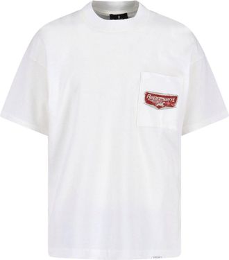 Represent Nothing Faster T-Shirt