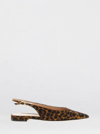 Gianvito Rossi Ballerinas GIANVITO ROSSI Damen Farbe Braun