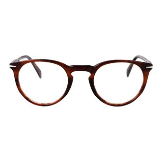 Eyewear by David Beckham unisex, Accessoires, Brun, Taille: 49 MM DB 1139 Lunettes