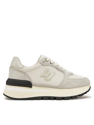 Liu Jo Sneakers Amazing 25 BA5049 PX624 Wei&szlig;
