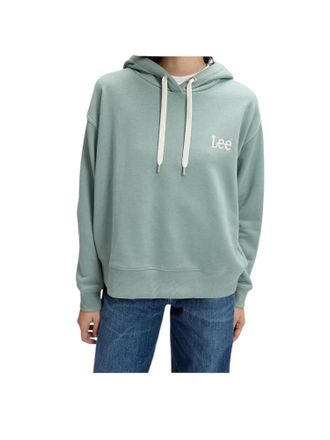 Lee Pullover