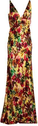 Saloni ROBES - Robes longues sur YOOX.COM