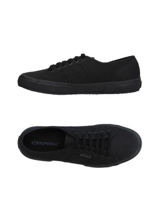 Superga SCHUHE - Sneakers auf YOOX.COM