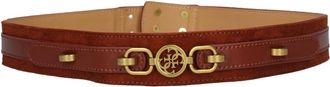 Guess G&uuml;rtel - - Accessories - Damen - Braun - ONE SIZE
