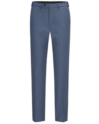 Digel Baukasten-Anzughose Noah mit Stretchanteil, Extra Slim Fit in