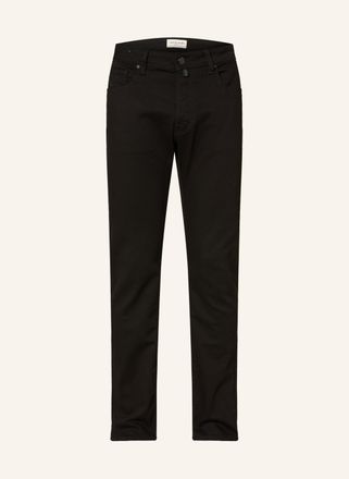 Jacob Cohen Jacob Cohen Jeans Bard Slim Fit schwarz