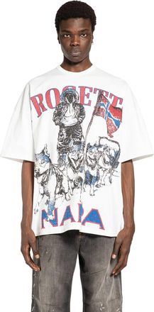 Napapijri Davy Crockett T-Shirt