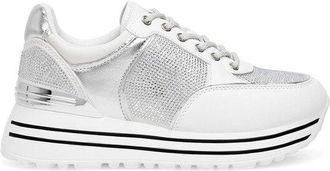 Eva Minge Sneakers WYL3795-1 Wei&szlig;