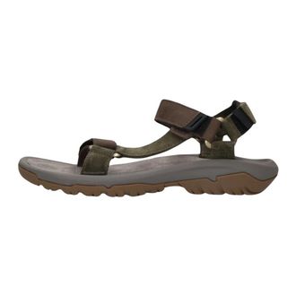 Teva Herren Outdoor Sandalen - - Shoes - Herren - Gr&uuml;n - 45 1/2 EU