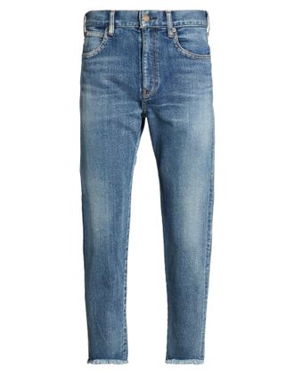 Undercover HOSEN & R&Ouml;CKE - Jeanshosen auf YOOX.COM