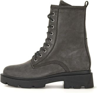 Gabor Stiefeletten - - Shoes - Damen - Grau - 36 EU