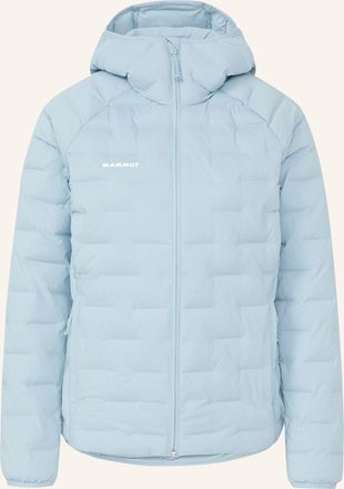 Mammut Mammut Steppjacke Sender In blau