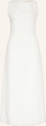 Faithfull The Brand Faithfull The Brand Leinenkleid Taylor weiss