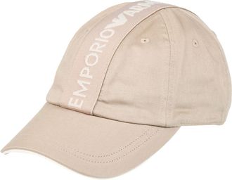 Emporio Armani ACCESSOIRES - M&uuml;tzen & H&uuml;te auf YOOX.COM
