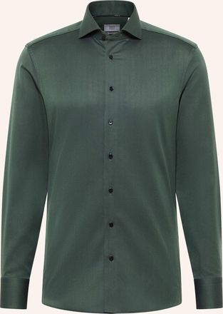 Eterna 1863 By Eterna Hemd Slim Fit gruen