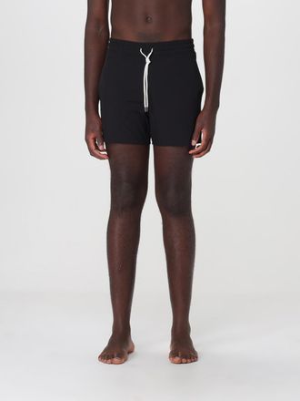 Polo Ralph Lauren Maillot De Bain Homme couleur Noir