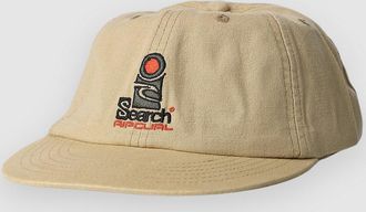 Rip Curl Search Canvas Adj Cap sand dune