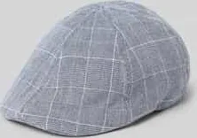 M&uuml;ller Headwear Schieberm&uuml;tze aus Woll-Mix
