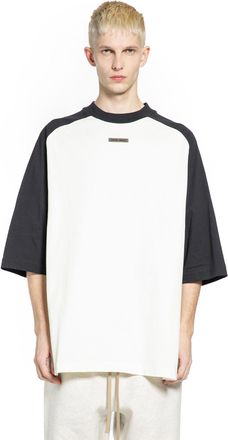 Fear of God Baseball T-Shirt