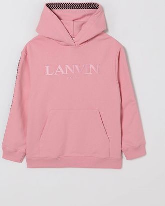 Lanvin Pullover LANVIN Kinder Farbe Pink