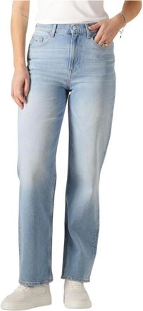 Tommy Jeans Damen, Jeans, Blau, W31 L32Gr&ouml;&szlig;e